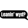 Leanin Wyd? Car Decal | Truck Sticker | Squatted Truck - Etsy