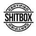 Certified Shitbox Car Decal- Vinyl Decal - Etsy