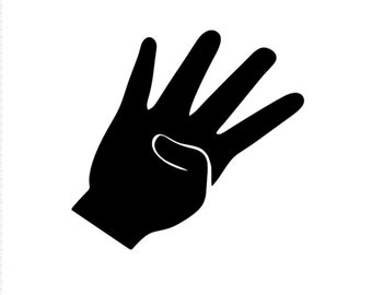 4pf Svg - Etsy Australia