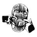 Gangsta With Ski Mask Car Decal- Truck Vinyl Sticker - Etsy Canada
