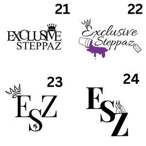 Exclusive Steppaz Truck Club Decals - Etsy