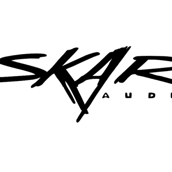 Car Audio Sticker - Etsy