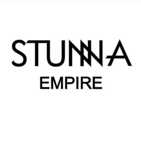 Stunna Empire Decals - Etsy