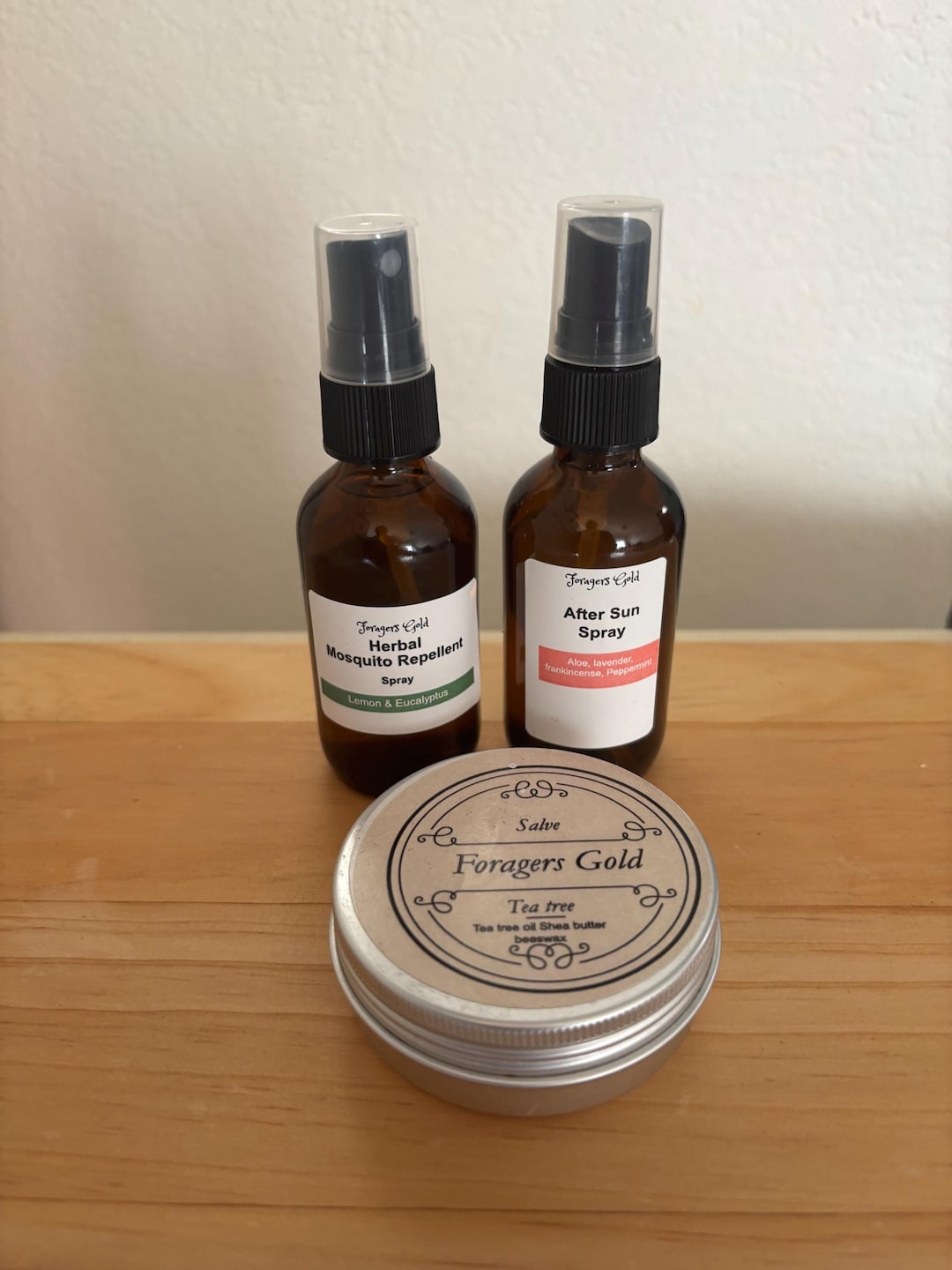 Summertime Bundle - Etsy