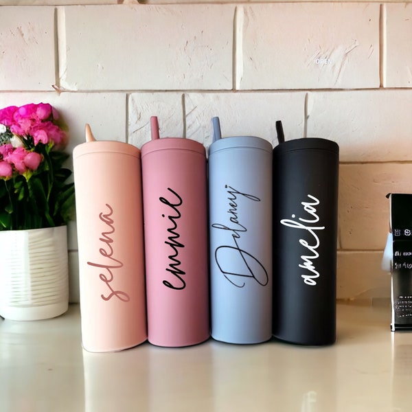 Vinyl for Cups - Etsy