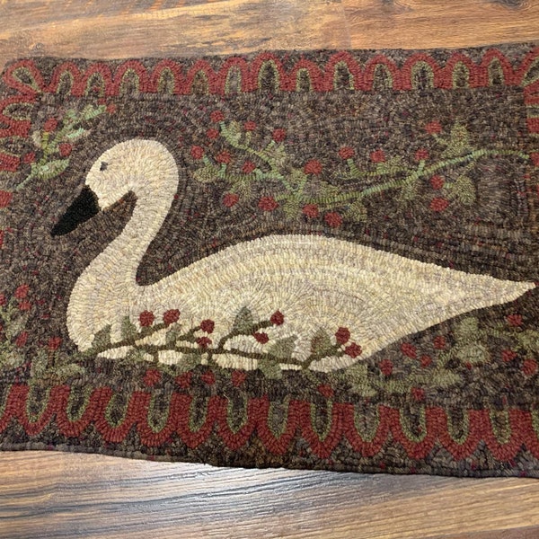 Primitive Rug Hooking Kits - Etsy