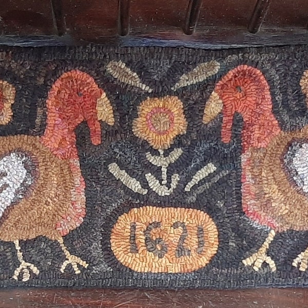 Rug Hooking Patterns - Etsy