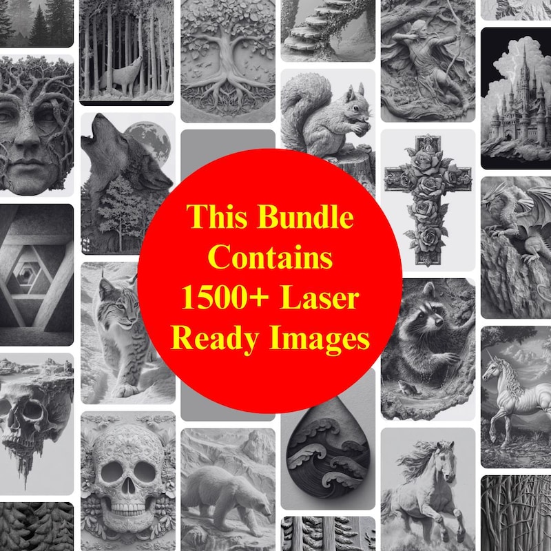 3d Laser Engraving Puzzle - Etsy