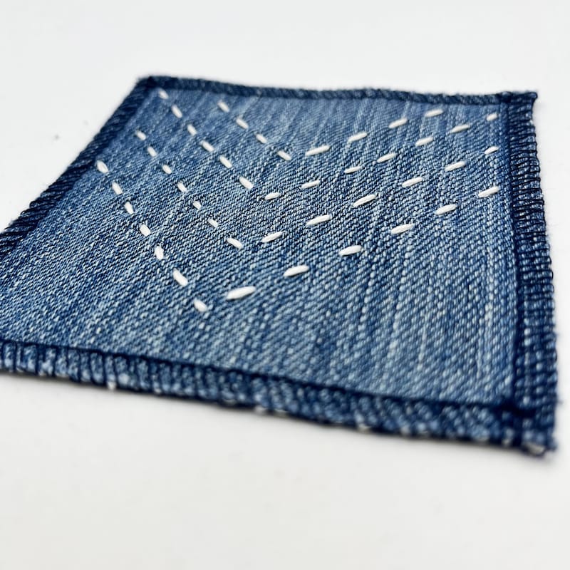 Hand Embroidered Patches - Etsy