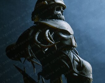 Alien Vs Predator | Etsy