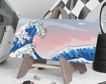 Vaporwave Car Accessories - Etsy