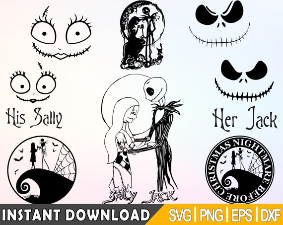 8 Unique Design Svg Bundle Item Png Dxf Eps Cricut Clipart - Etsy