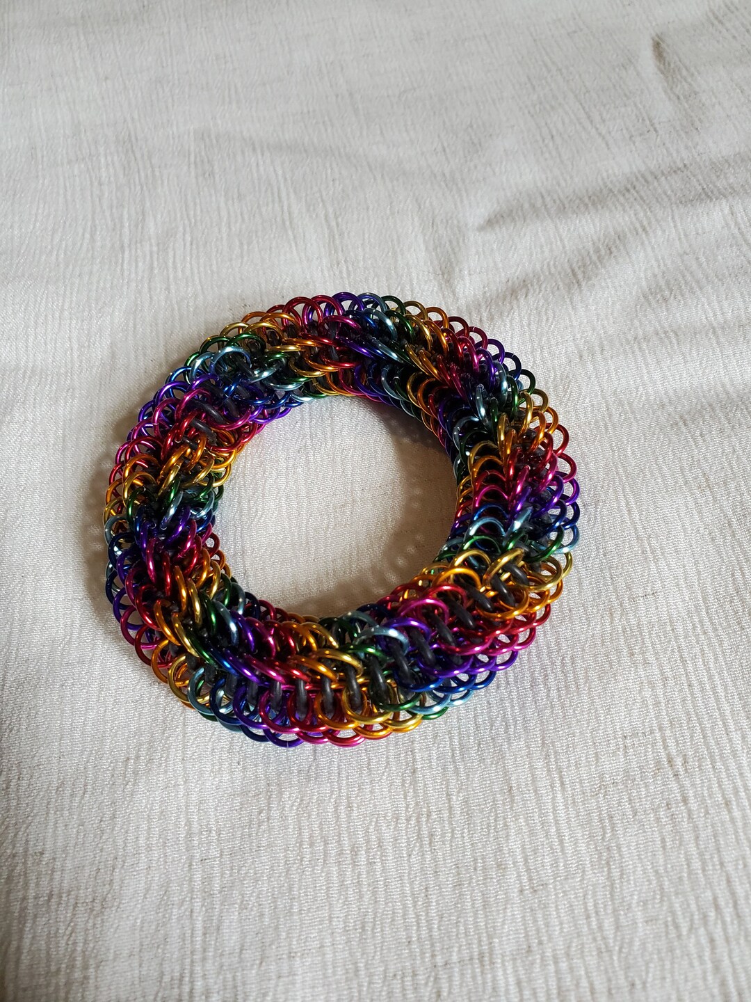 Stretchy Fidget Toy/wrist Band - Etsy