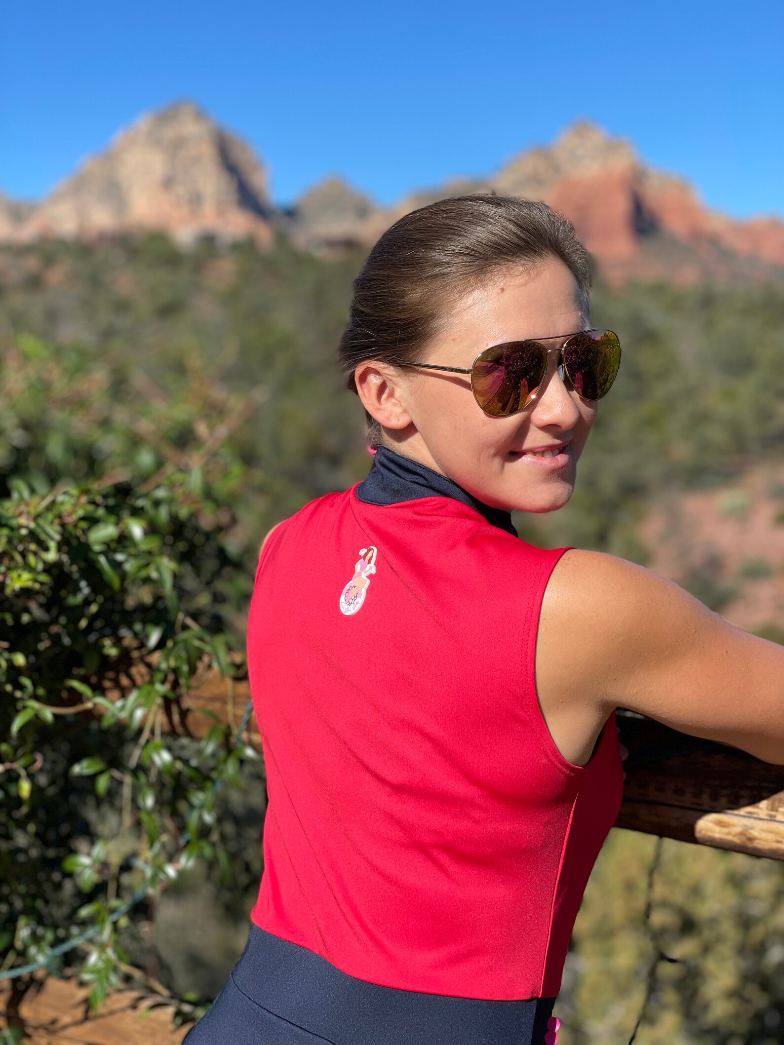 Collar Zipper Sleeveless Golf Dress - Etsy