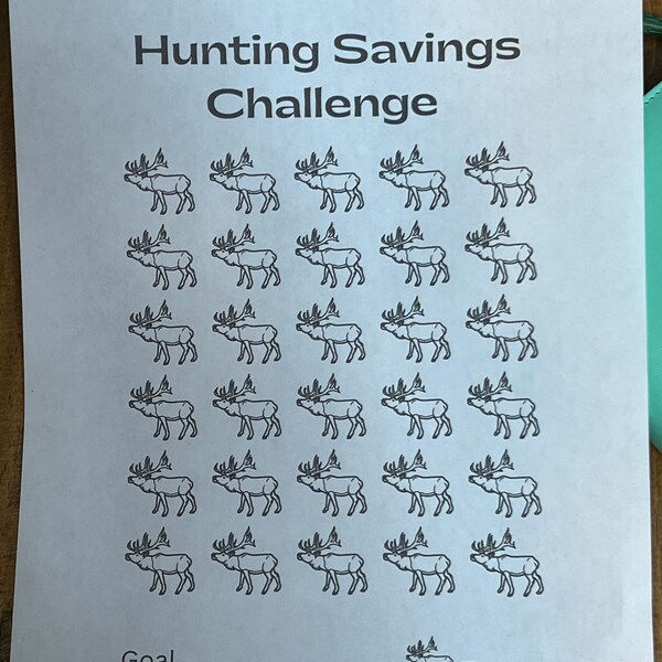 Hunting Prints - Etsy