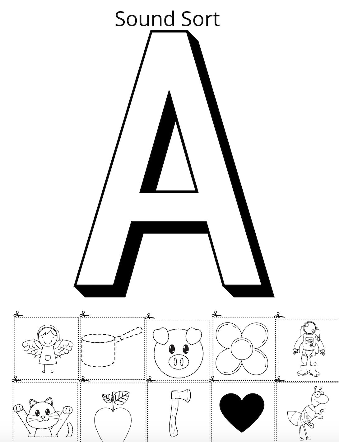 Nonna's Letter Launch loop 2 A Gospel Centered Approach - Etsy