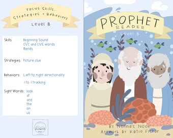 Easy reader - Etsy España