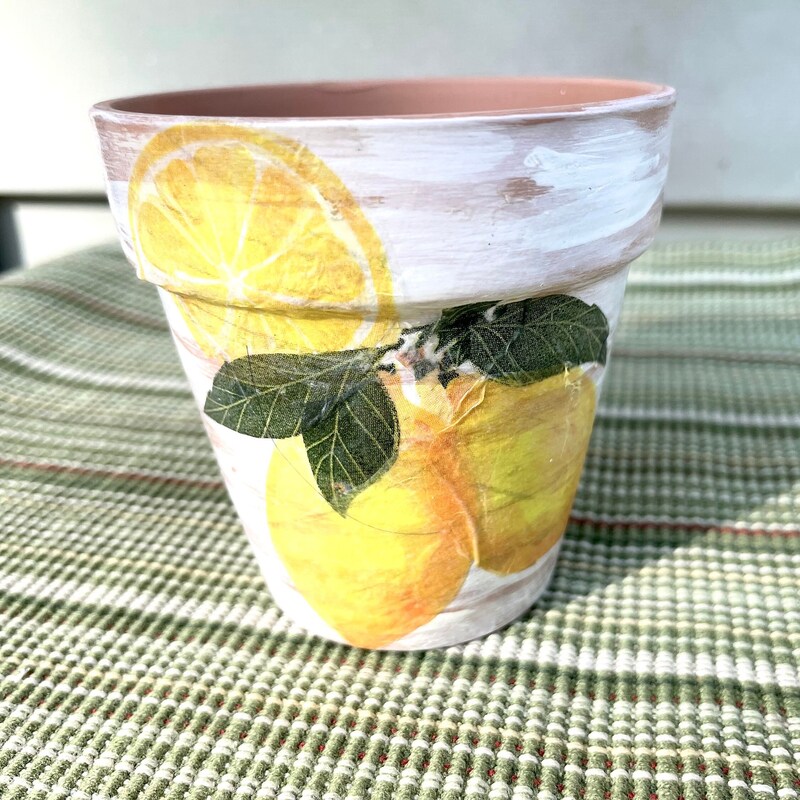 Terracotta Clay Pots - Etsy