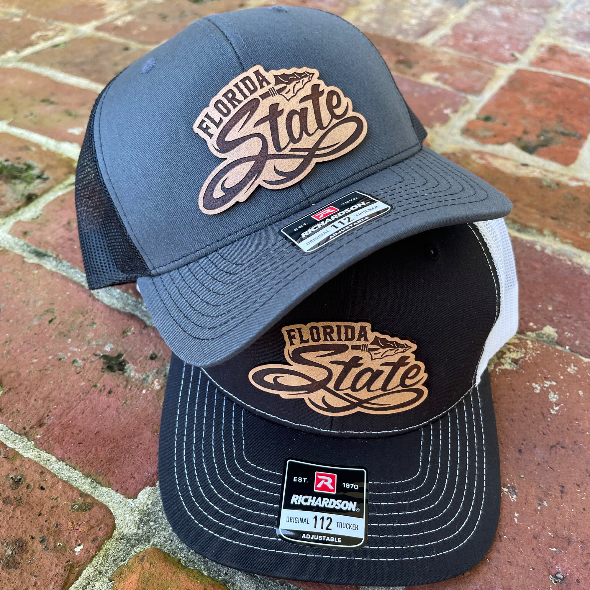 Fsu Dad Hat - Etsy