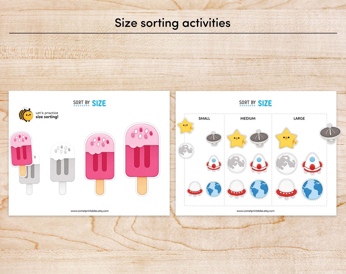 Pre-k Toddler Busy Book With Alphabet Learning Chart Matching - Etsy