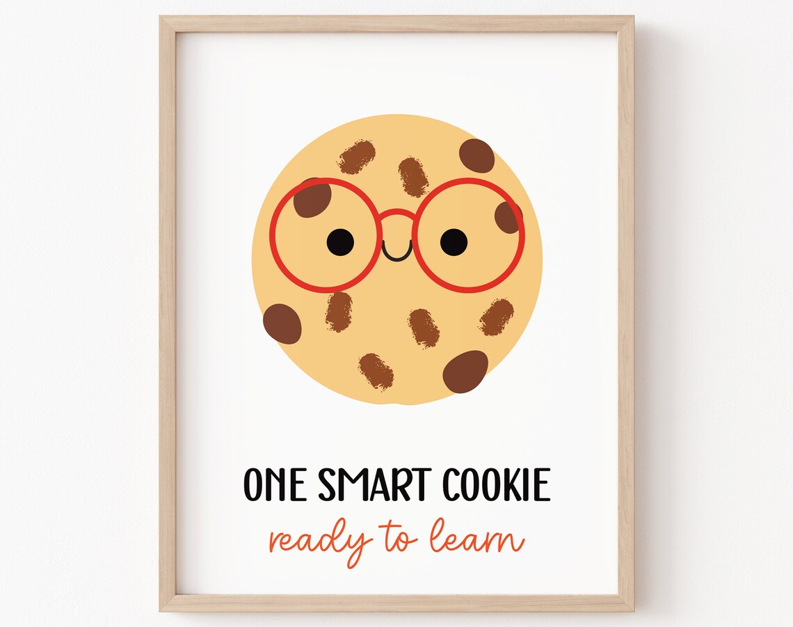 Printable Back to School Handprint Craft, Kids First Day of School ...