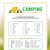 Camping Trivia Game, Camping Quiz Games, Camp Printables, Wildlife ...