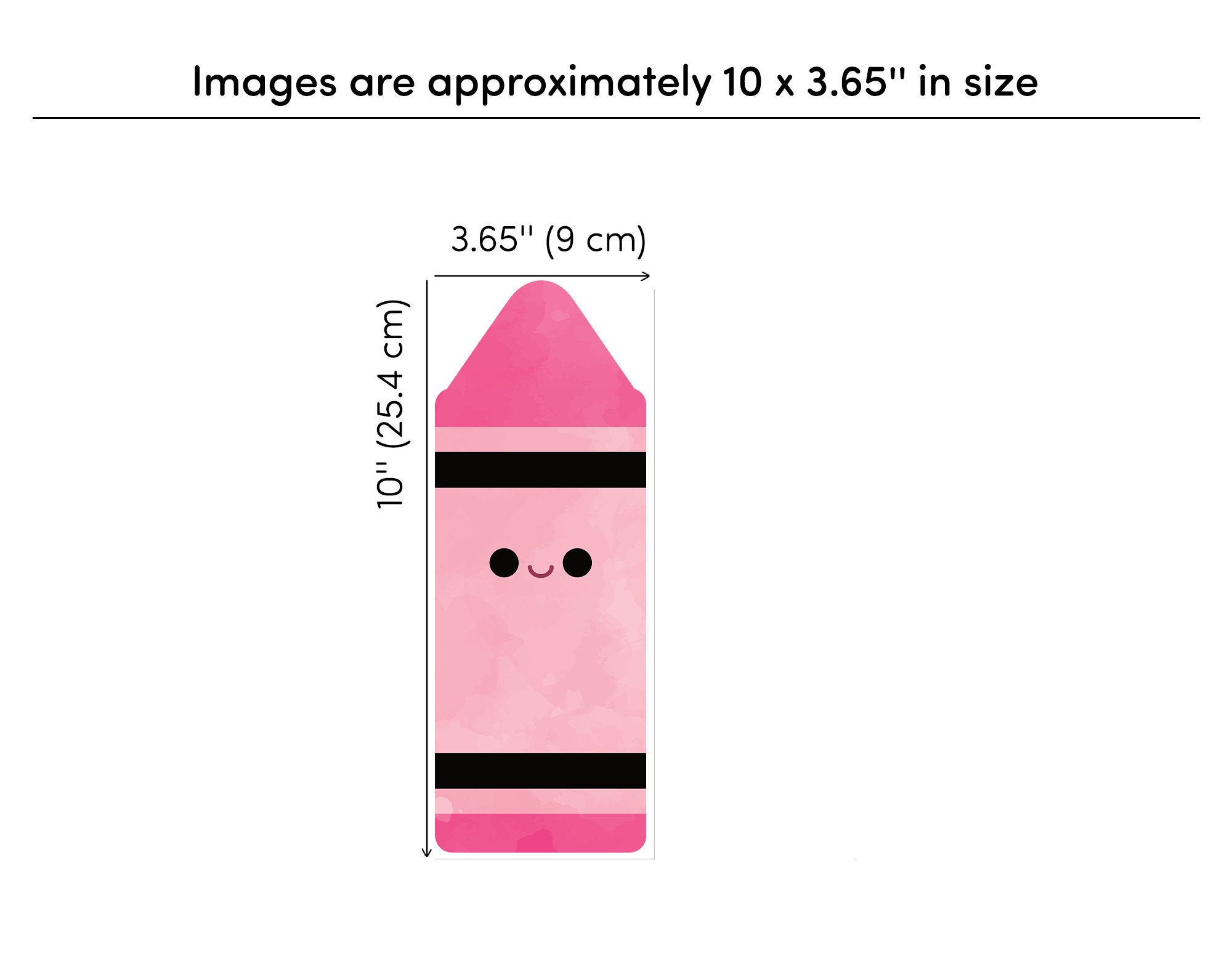 Crayons Clipart Back to School Clipart Bulletin Board Ideas - Etsy