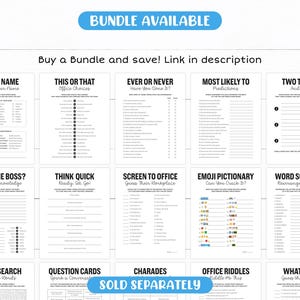 Office Riddles, Riddle Me This Office Games, Easy Work Riddles and ...