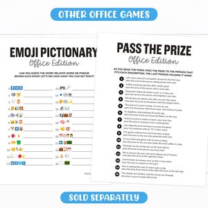 Office Riddles, Riddle Me This Office Games, Easy Work Riddles and ...