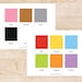 Learning Colors Preschool Printables, Color Worksheet, Color Matching ...