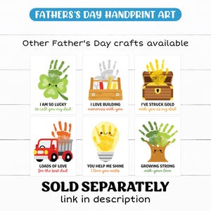 Fathers Day Bible Craft Kids, Childrens Church Activity Sheet ...