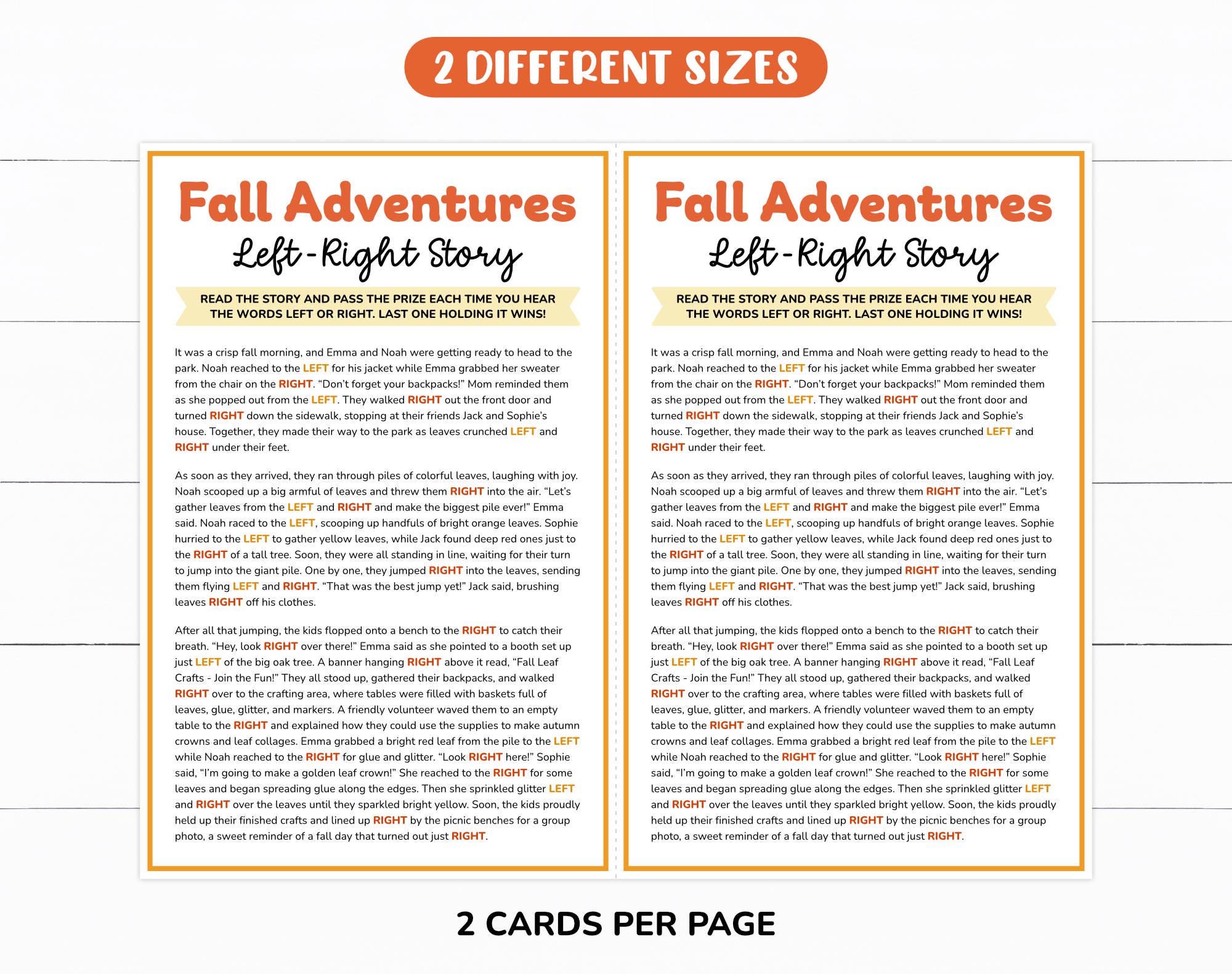 Fall Left Right Game, Left Right Fall Game, Left Right Story, Fall Pass ...