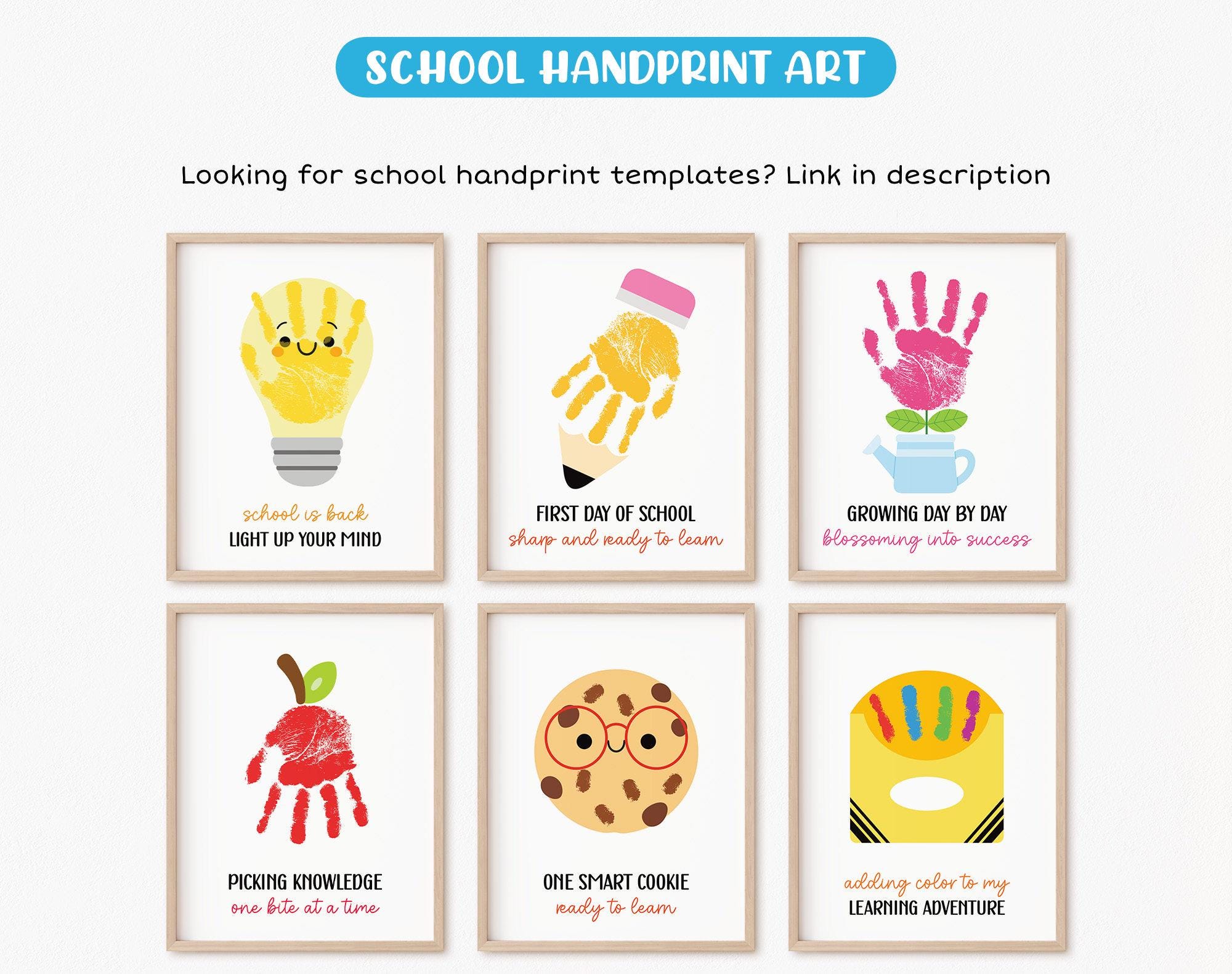 Back to School Dicebreaker, First Day of School Icebreaker, Kids ...