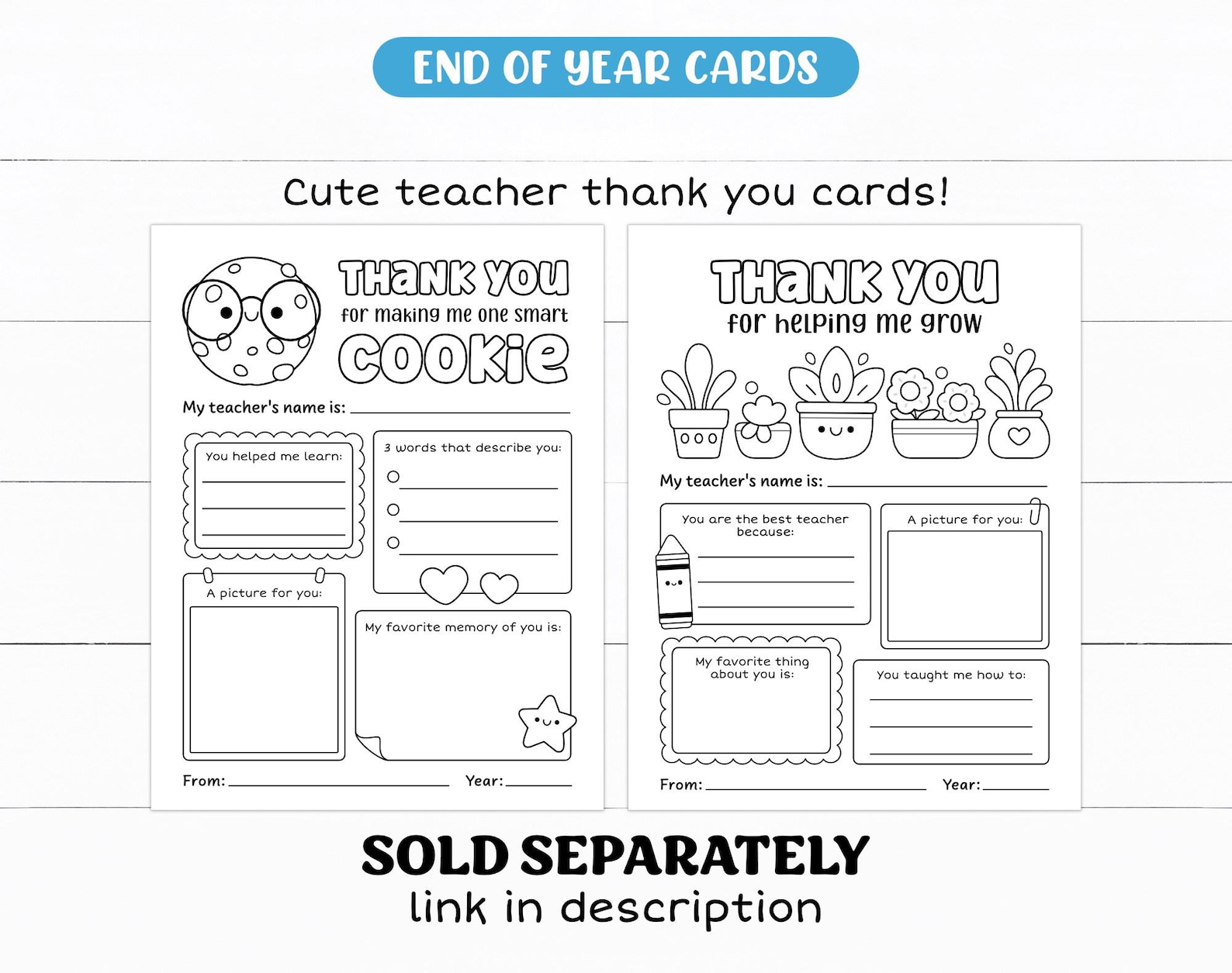 All About My Teacher Questionnaire, Meet the Teacher Survey, Printable ...