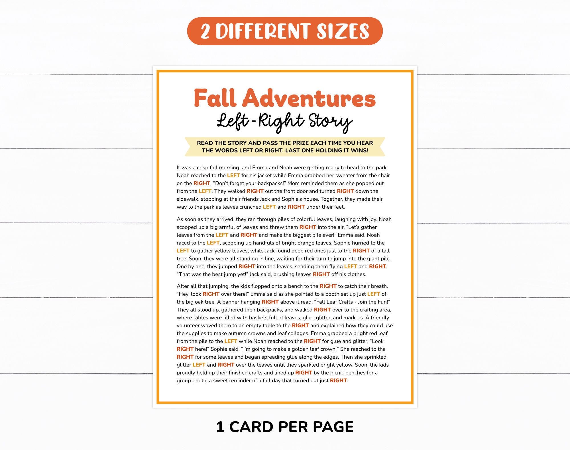 Fall Left Right Game, Left Right Fall Game, Left Right Story, Fall Pass ...