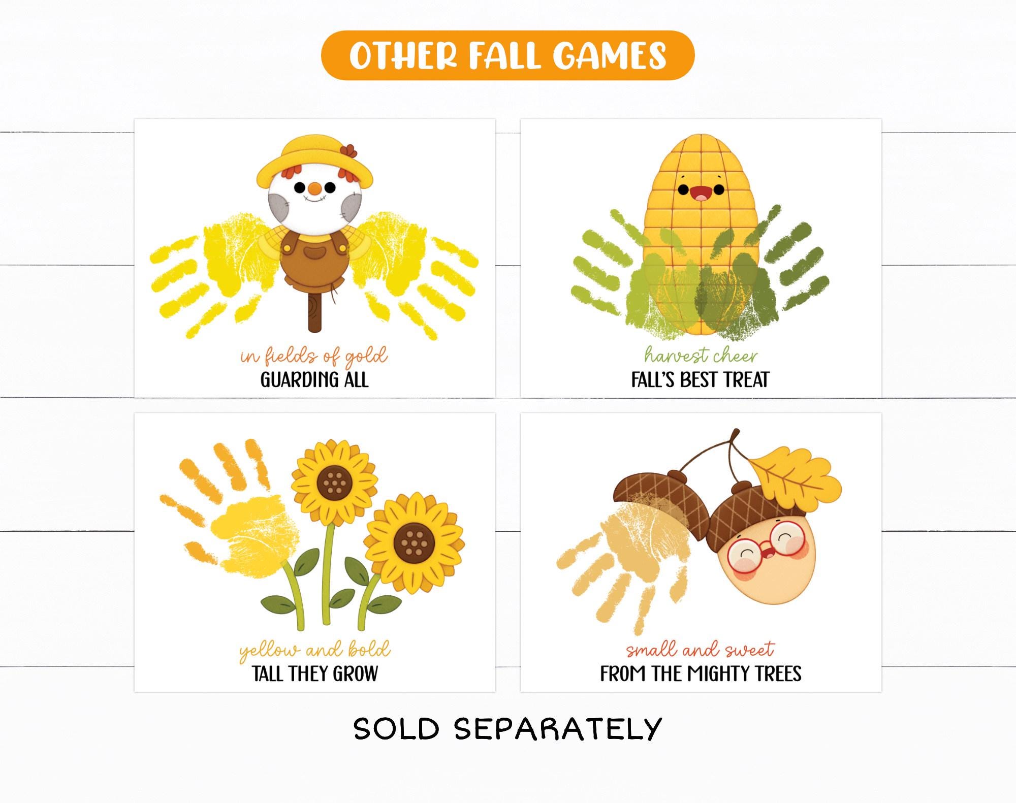 Thanksgiving Trivia Game, Thanksgiving Trivia Questions, Printable ...