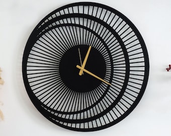 100 cm clock