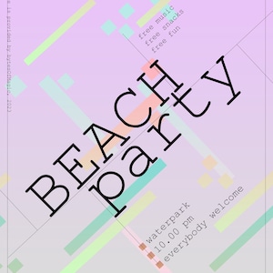 260+ Poster Design Grid Templates A3 - Gutter, Baseline, Hierarchical ...