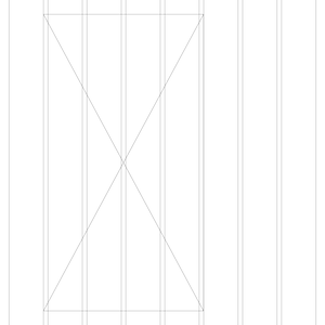 260+ Poster Design Grid Templates A3 - Gutter, Baseline, Hierarchical ...