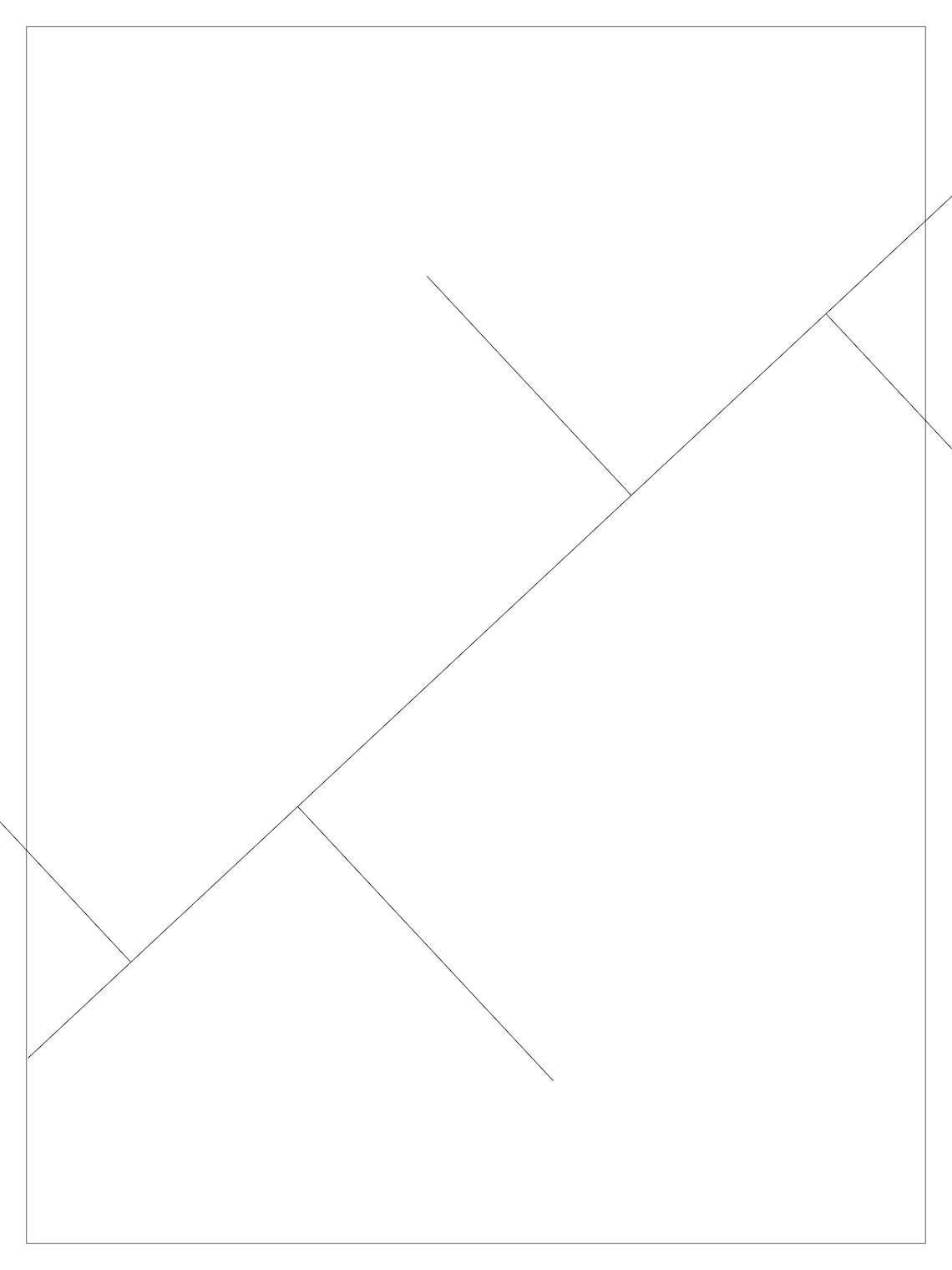 260+ Poster Design Grid Templates A3 - Gutter, Baseline, Hierarchical ...