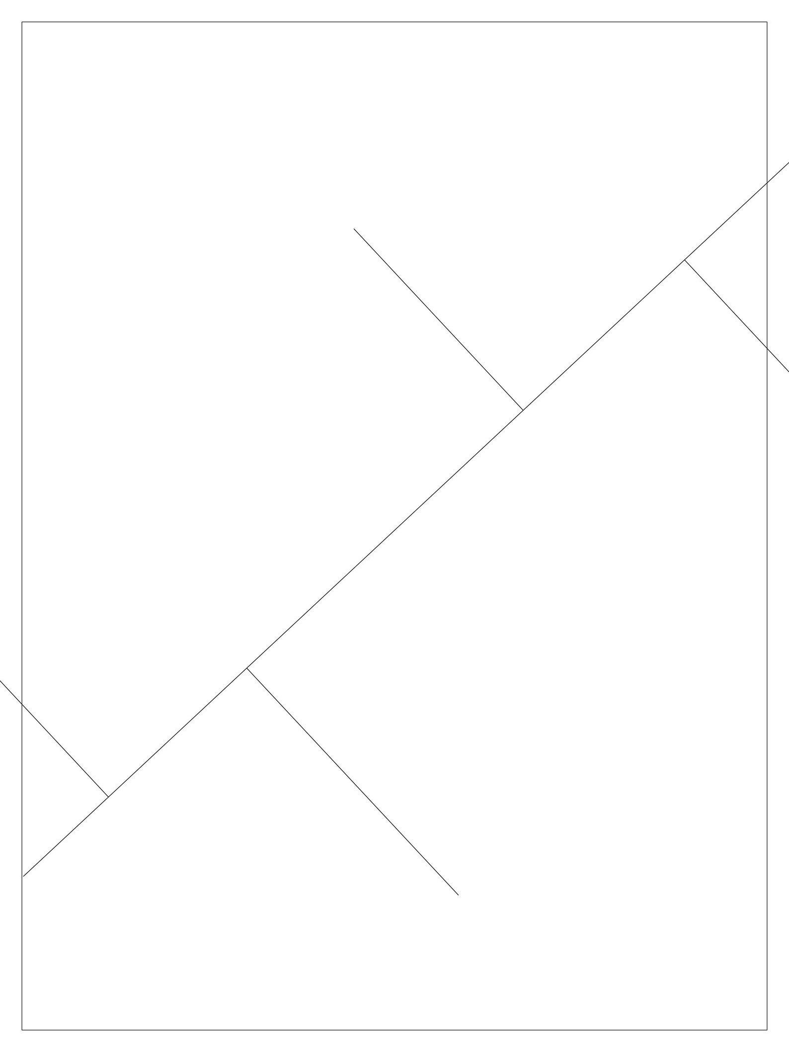 260+ Poster Design Grid Templates A3 - Gutter, Baseline, Hierarchical ...