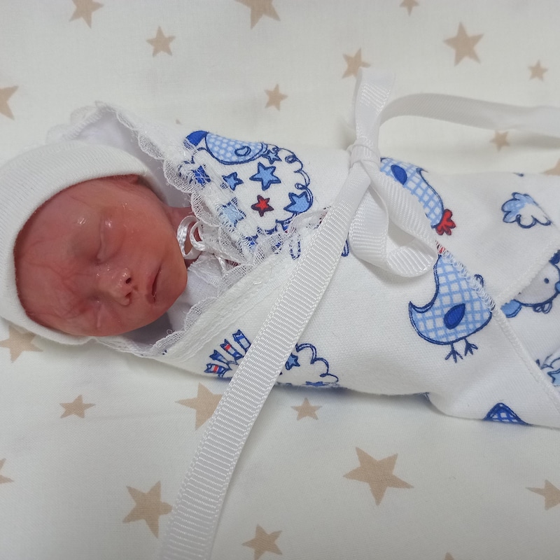 20 Week Gestational Doll - Etsy