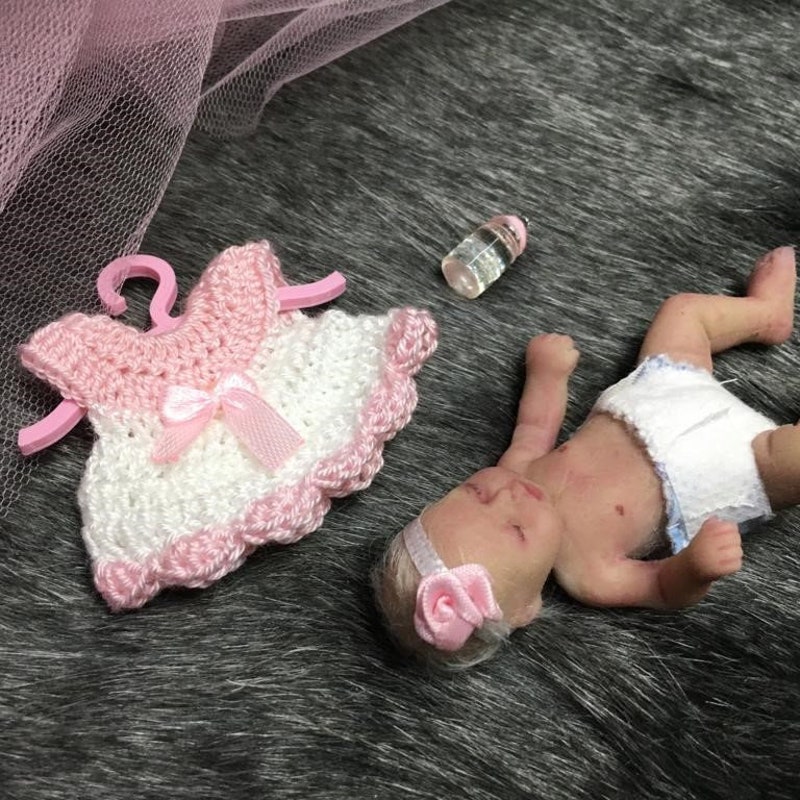 Miniature Babies - Etsy