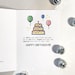 Coding Birthday Card | Computer Science Cybersecurity Theme Birthday ...