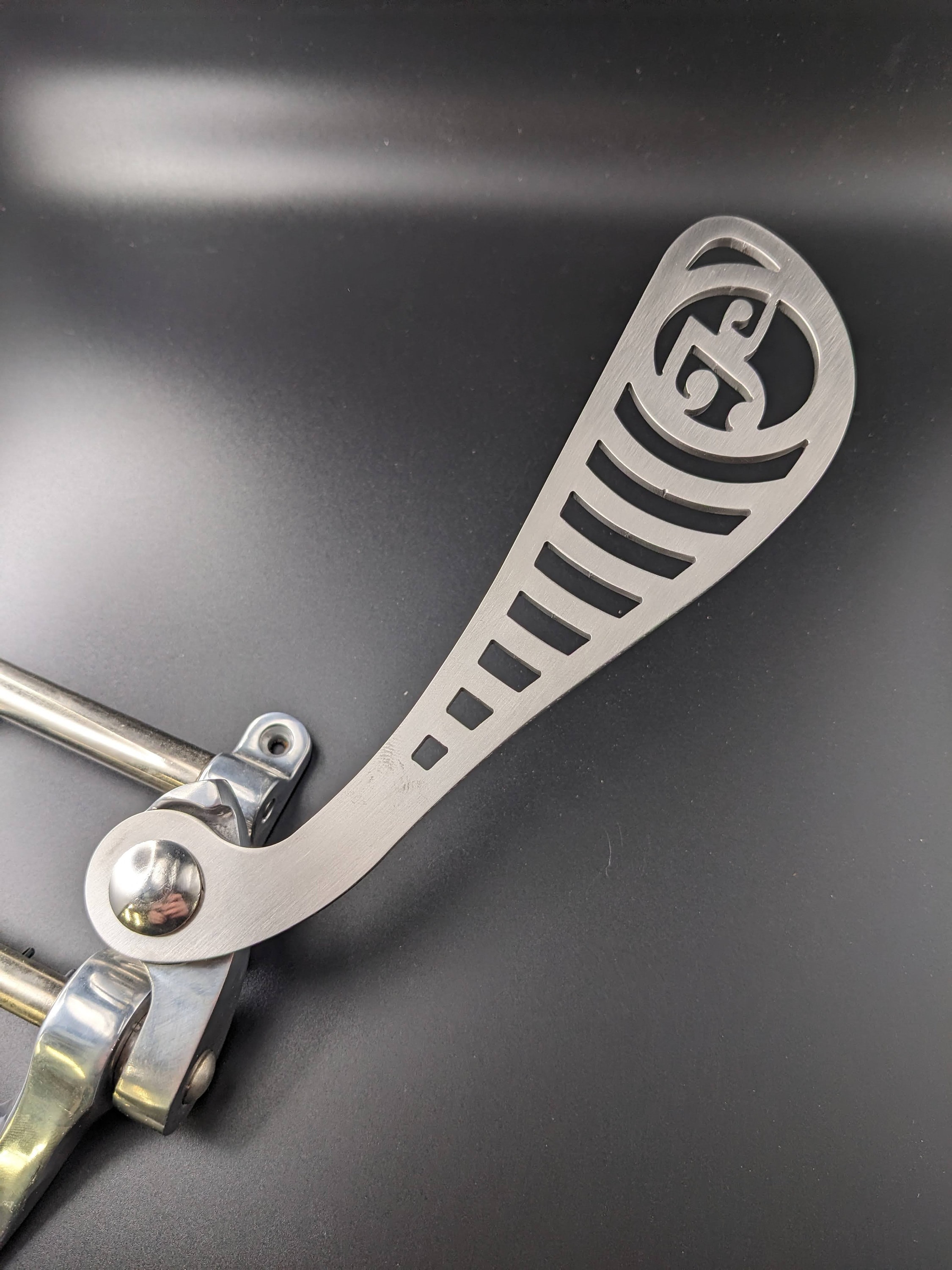 Custom Bigsby Vibrato Arm - Etsy