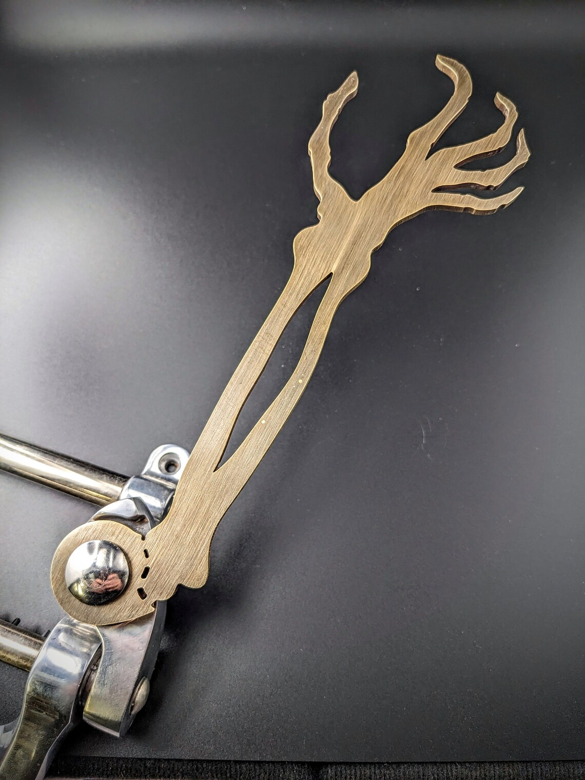 Custom Bigsby Vibrato Arm - Etsy