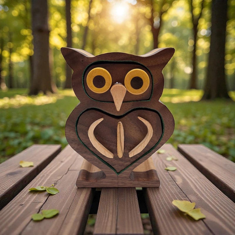 Bandsaw Boxes - Etsy