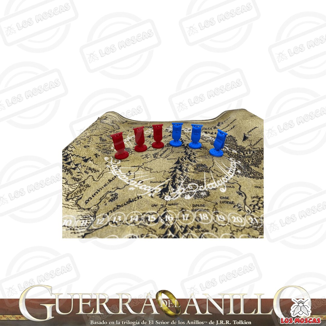 War of the Ring Army Indicators - Etsy