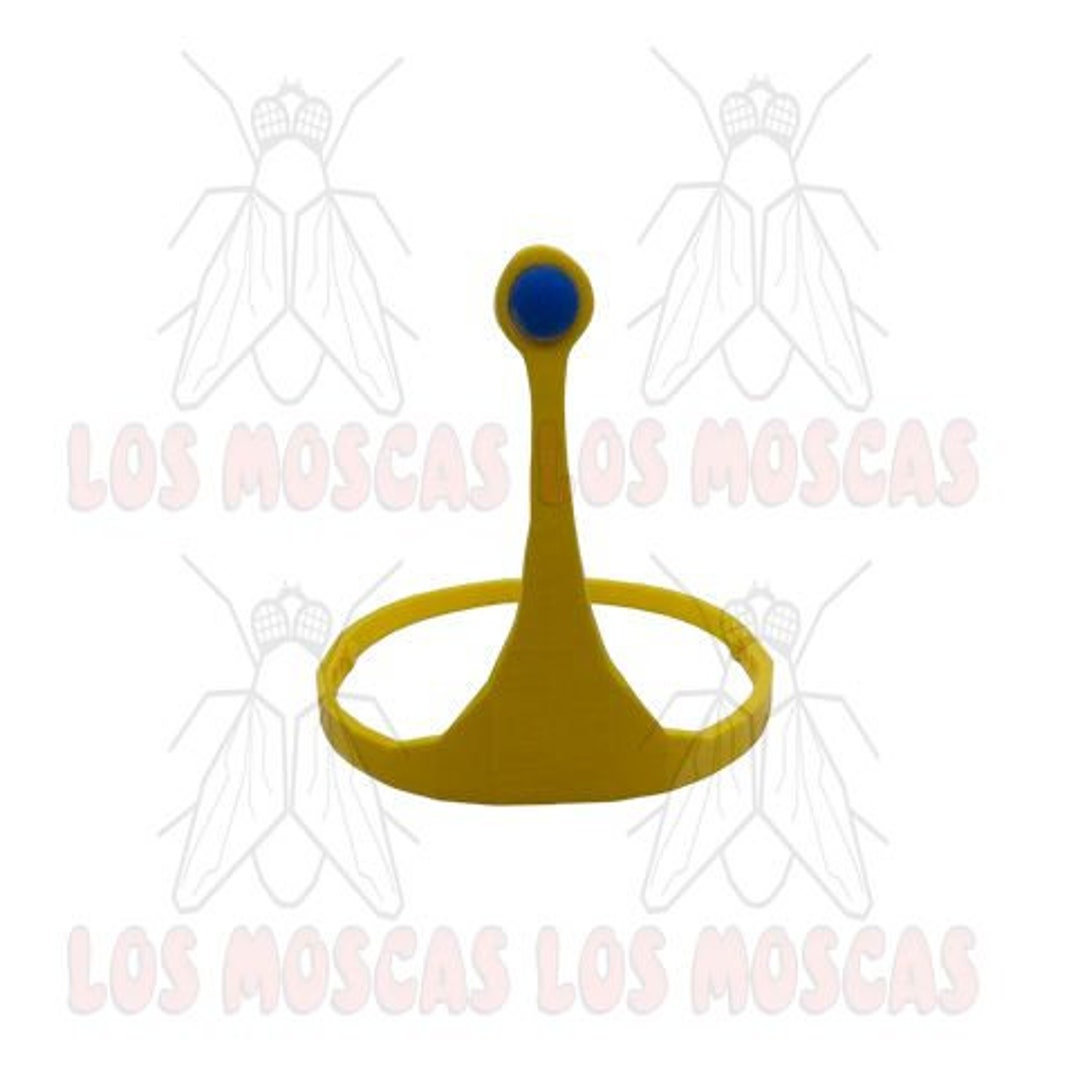 Princess Bubblegum Crown / Princess Bubblegum Crown - Etsy