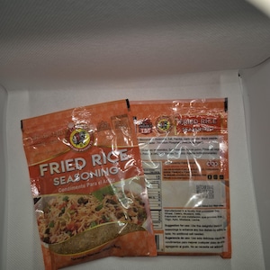 Guyanese Chief Fried Rice Guyana Seasoning Trinidadian West Indian - 2 ...